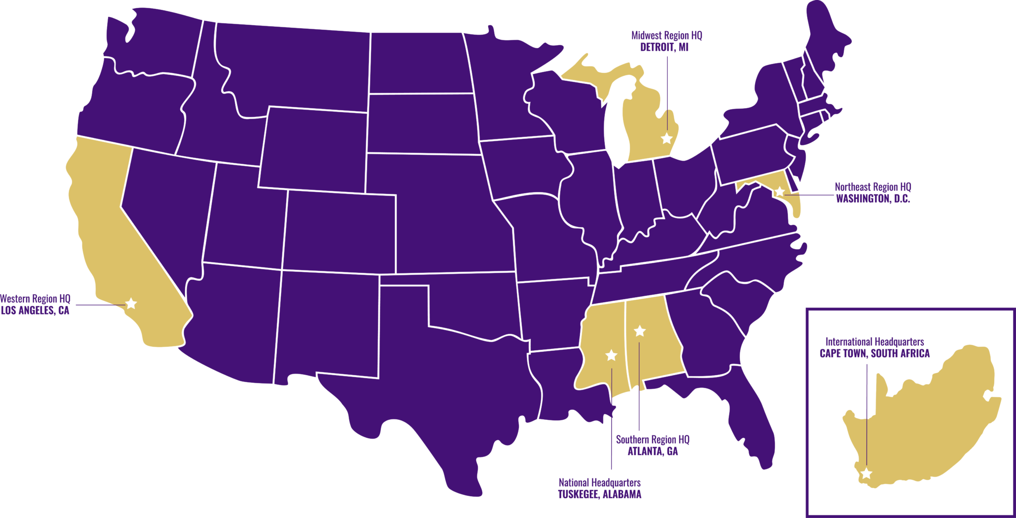 The National Business League - The National Business League