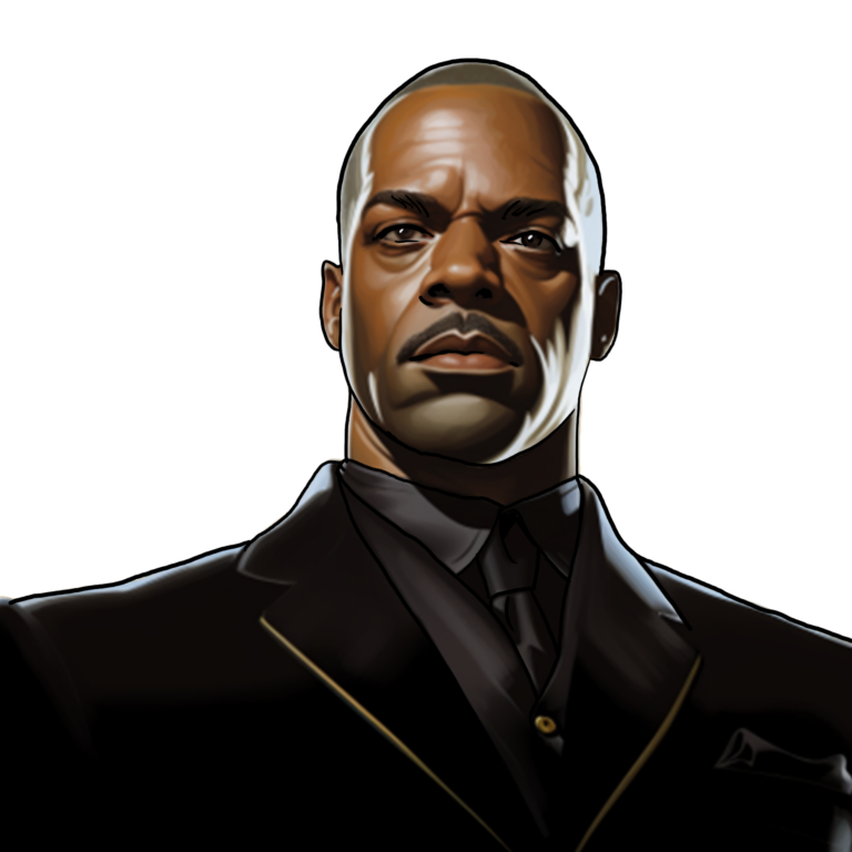 Kenneth Dunkley - National Business League