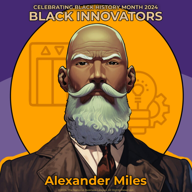 Alexander Miles - National Business League